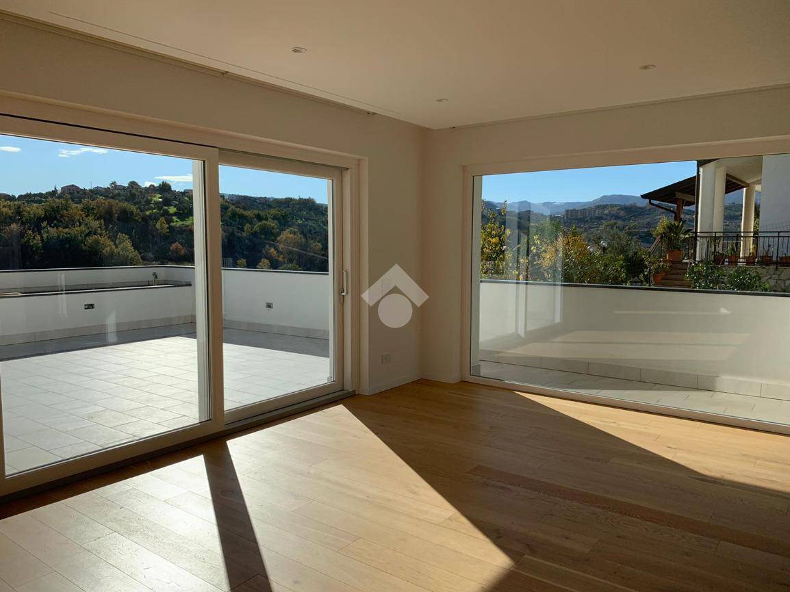 Quadrilocale via Francesco Cilea, Stadio - Città 2000, Cosenza