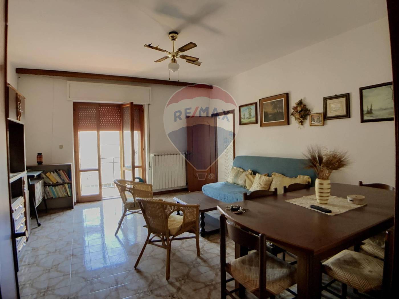 Appartamento Strada I Villotta 35, Casalbordino Miracoli, Casalbordino