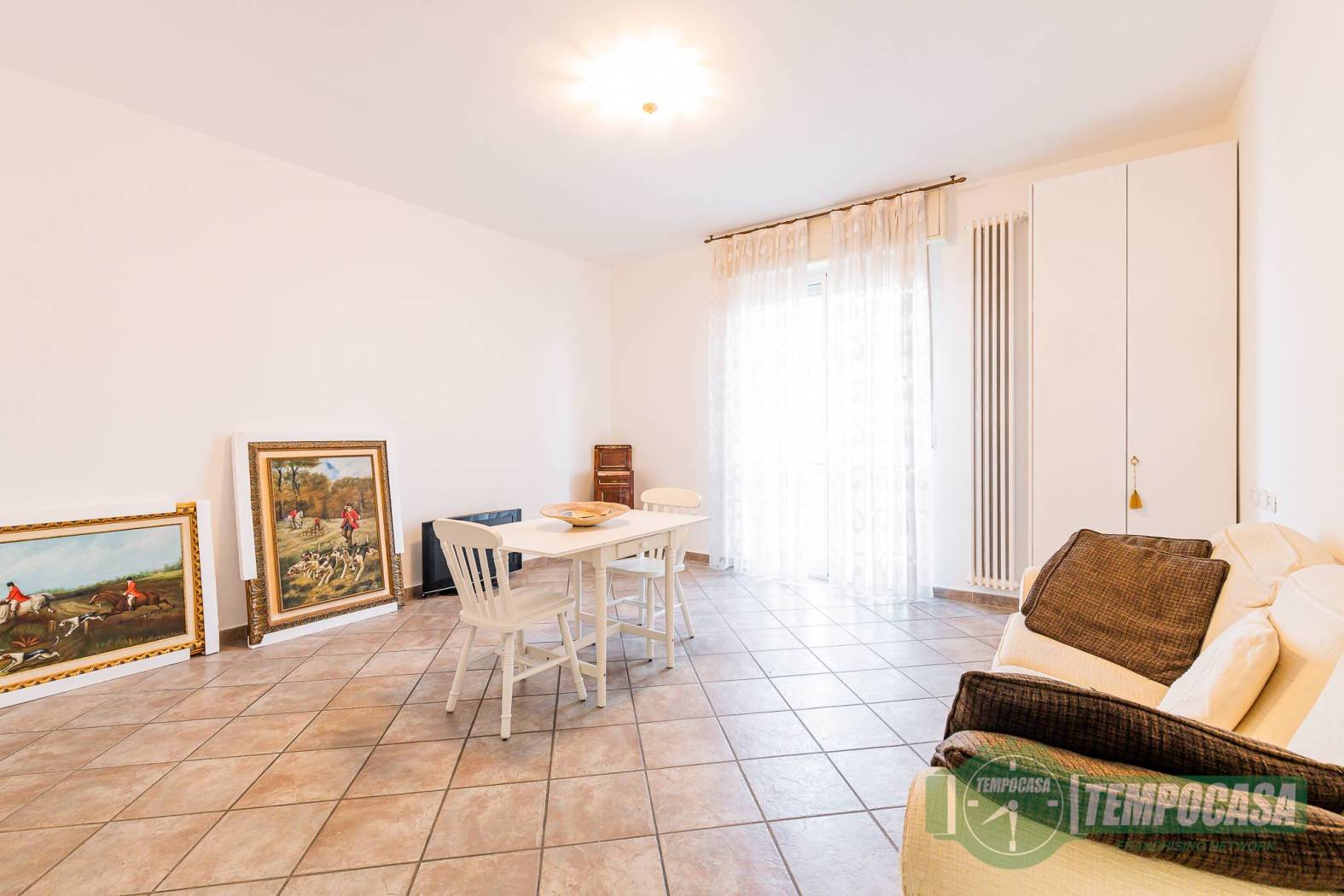 Bilocale via Dante Alighieri 3, Salerano sul Lambro