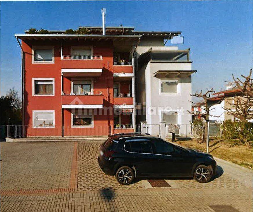 Trilocale viale della Repubblica 89, Fiume Veneto