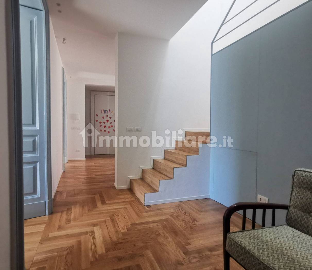 Appartamento via Luigi Capuana, Corso Sicilia - Fiera, Catania