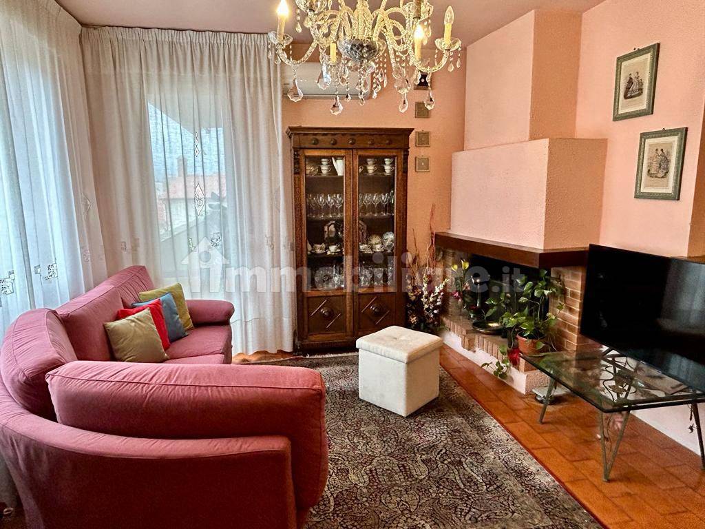 Quadrilocale via di Oratoio 79, Riglione - Oratoio, Pisa