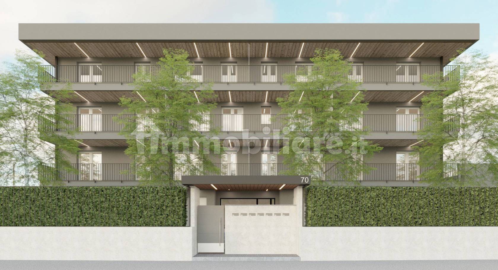 Bilocale via Giuseppe Mazzini, Arconi, Cantù