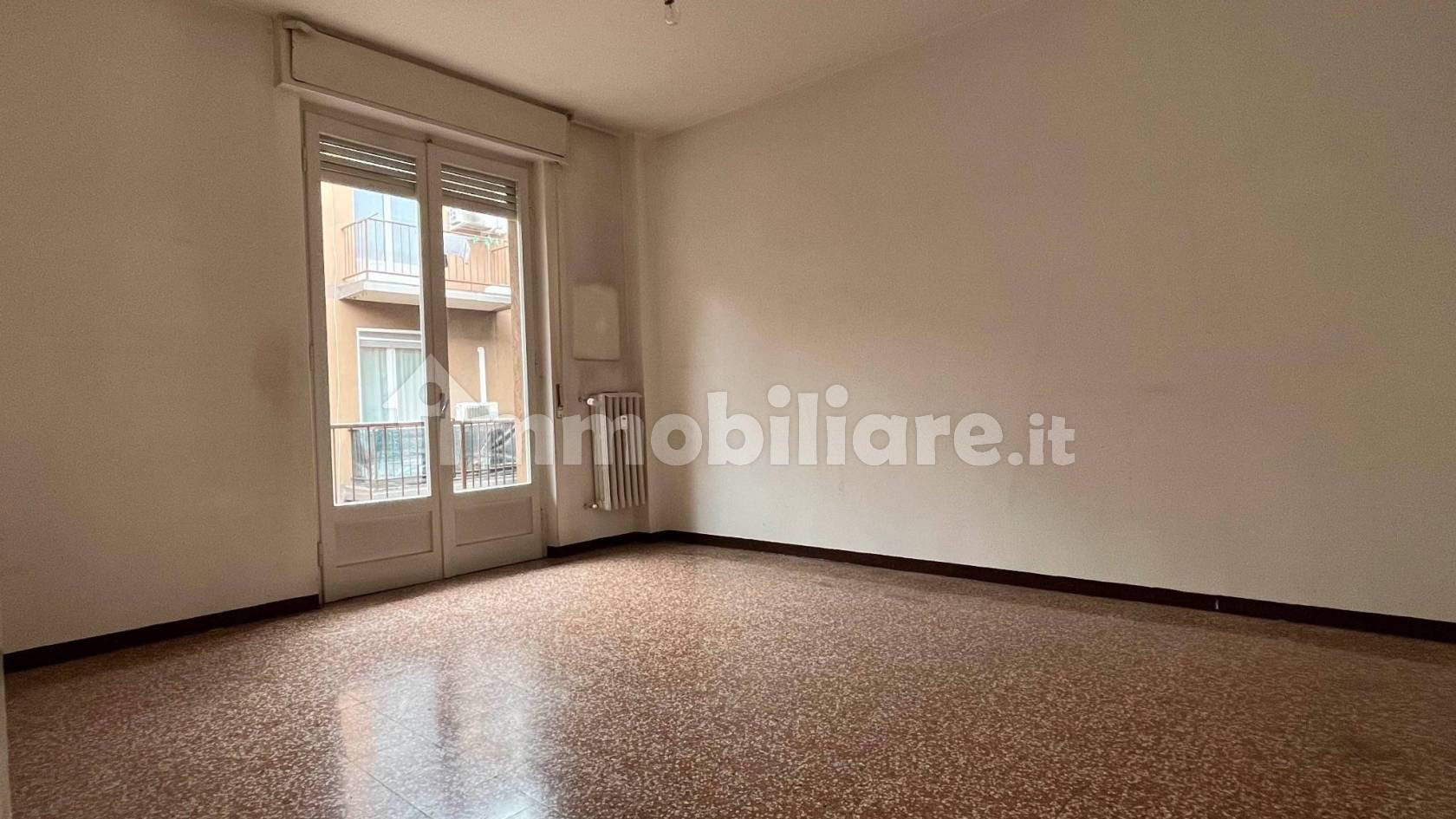 Bilocale via Torquato Tasso, Città Giardino, Pavia