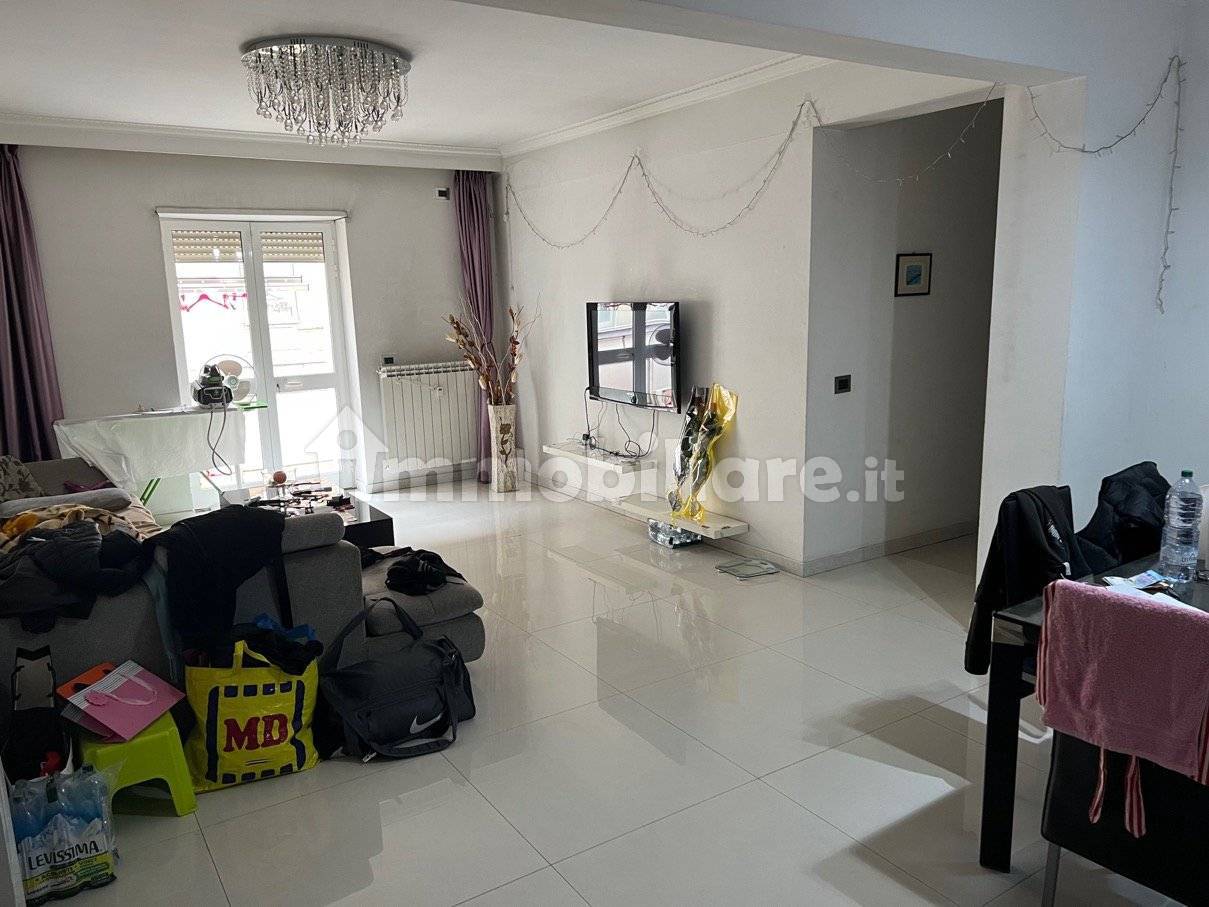 Appartamento via Ariano Irpino, Tor de&#x27; Schiavi, Roma