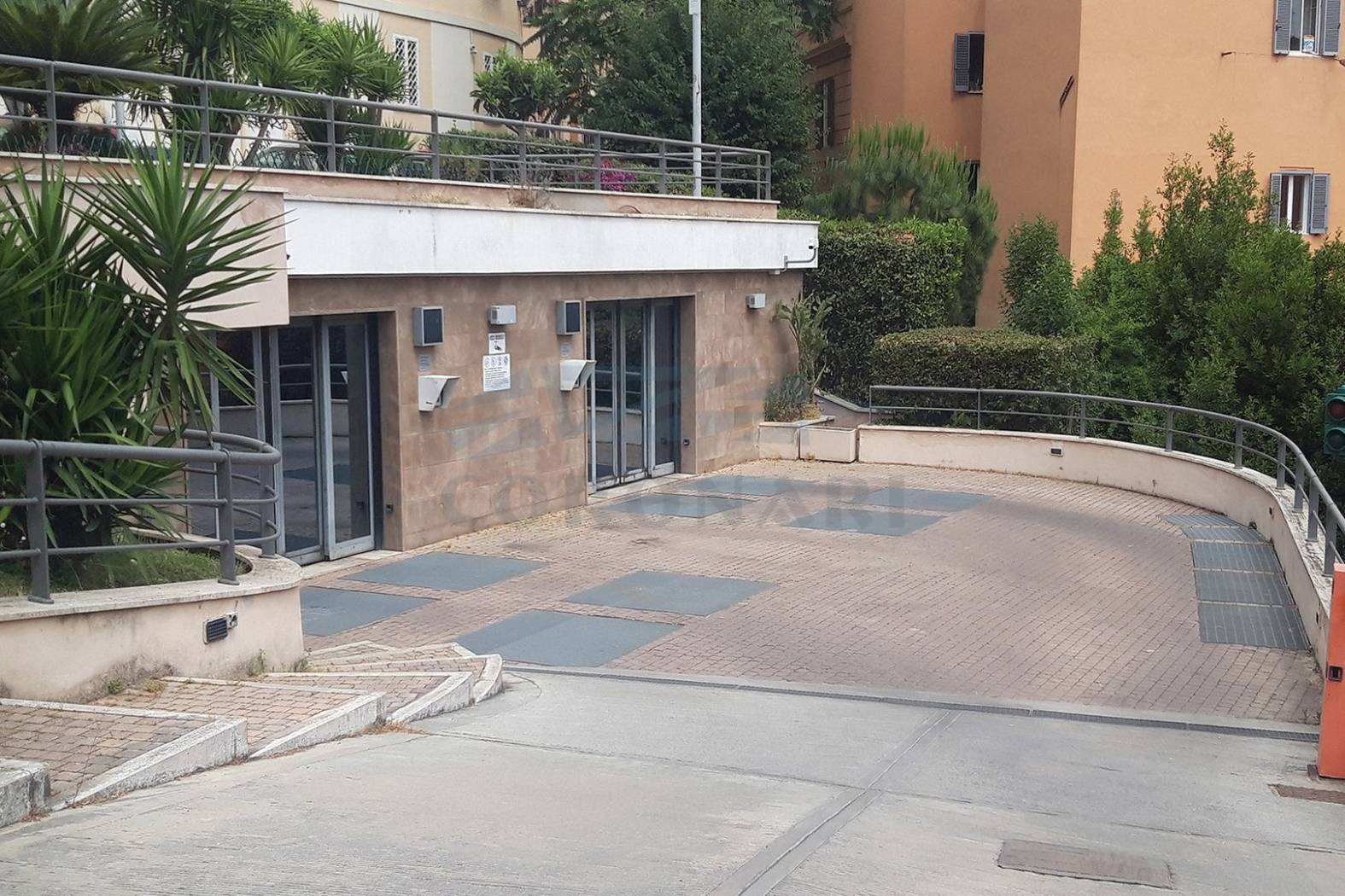 Posto auto - moto in Vendita