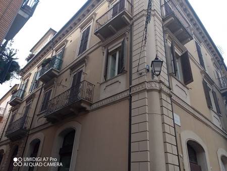 Appartamento corso Roma, Centro, Lanciano