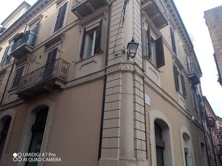 Quadrilocale corso Roma, Centro, Lanciano