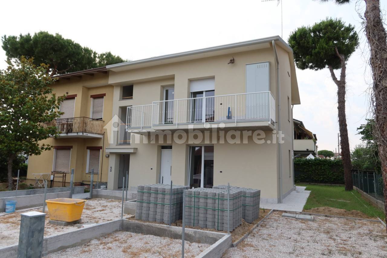 Trilocale via Garda, Centro, Cervia