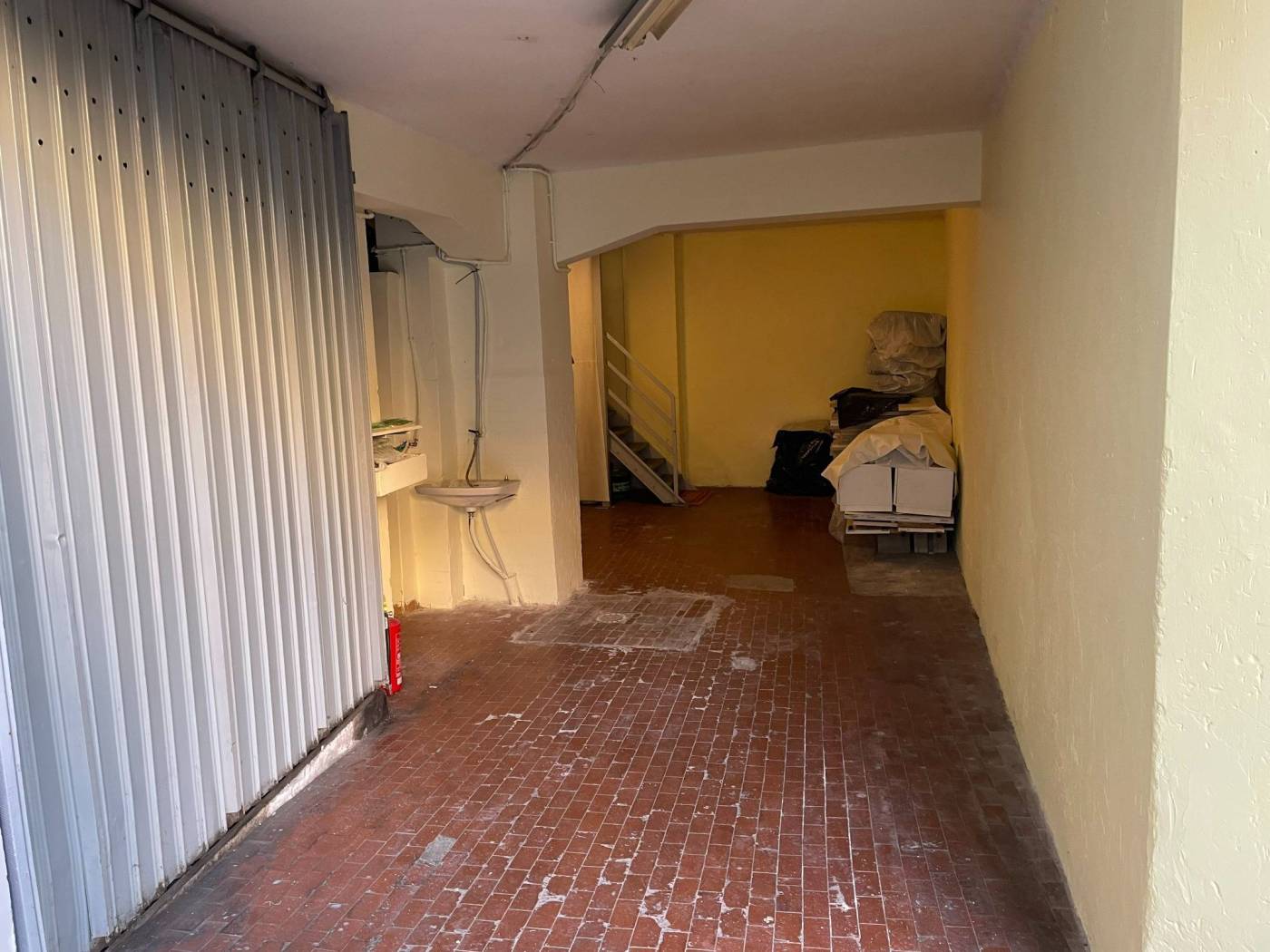 Garage - Box in Vendita
