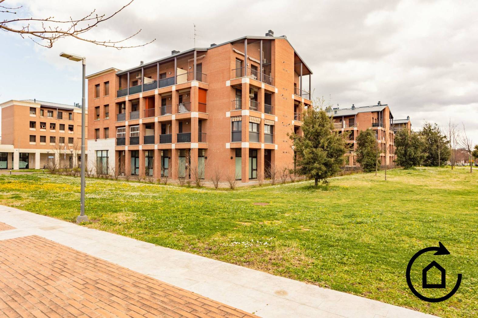 Trilocale via Guido Bonali 30, Stazione - Grandi Italiani, Forlì