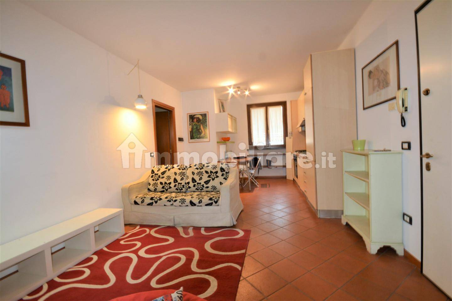 Trilocale viale G  Puccini, 610, Sant'Anna, Lucca