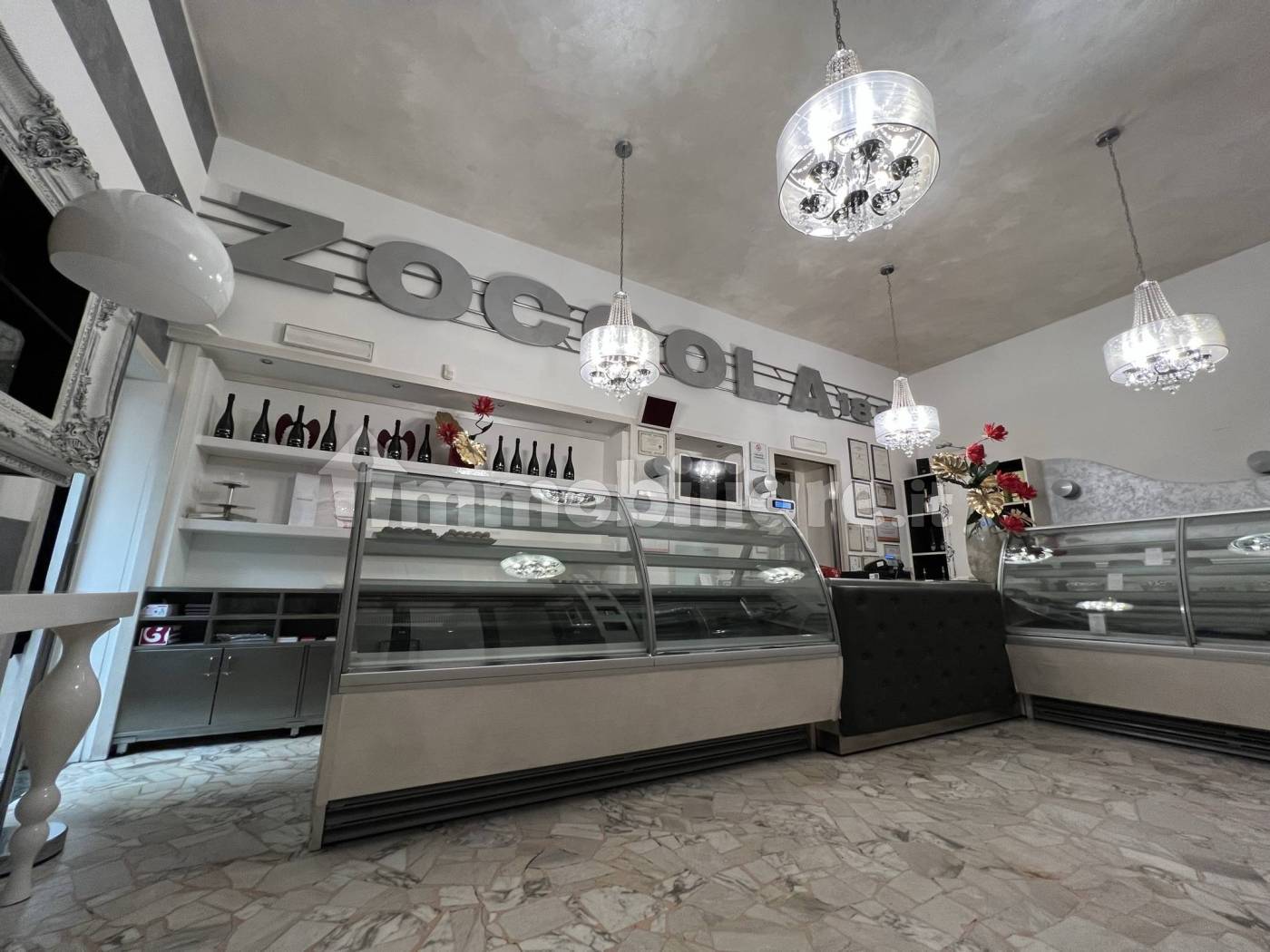 Pasticceria in Vendita