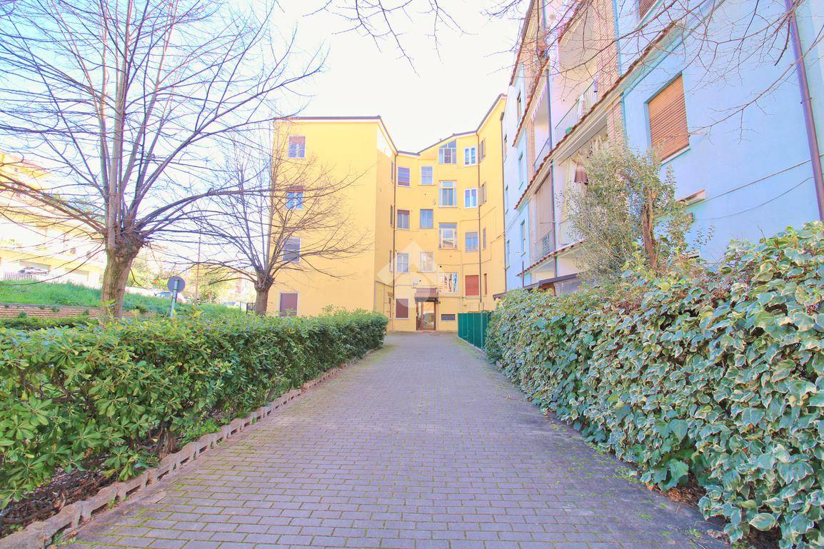 Quadrilocale via pescasseroli 19, Chieti Scalo, Chieti