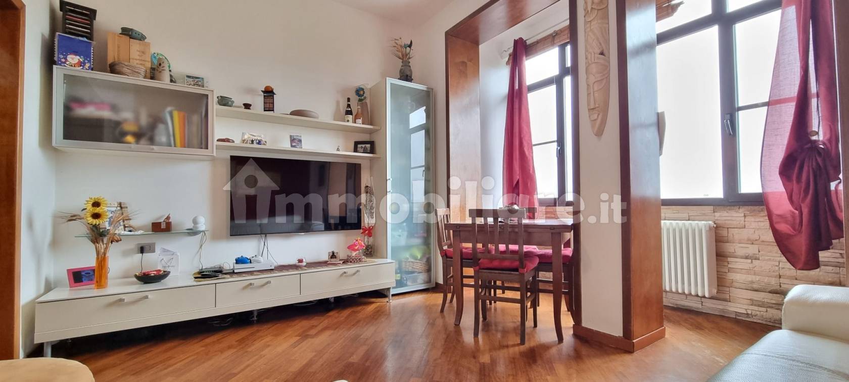 Quadrilocale via Guglielmo Marconi 105, Vicarello, Collesalvetti