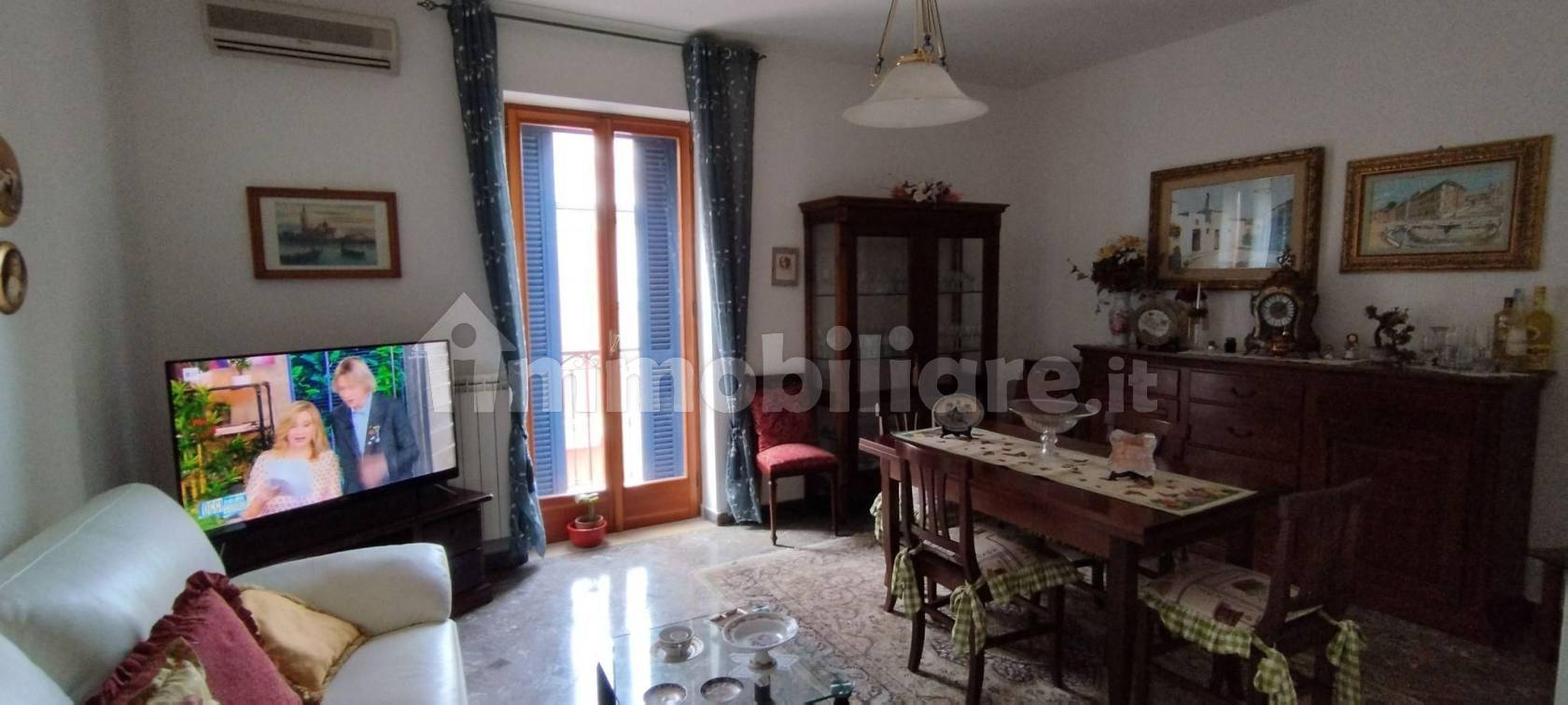 Trilocale via Quarta Regina 8, Centro, Margherita di Savoia