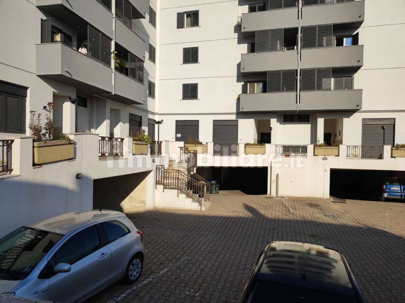 Garage - Box in Vendita