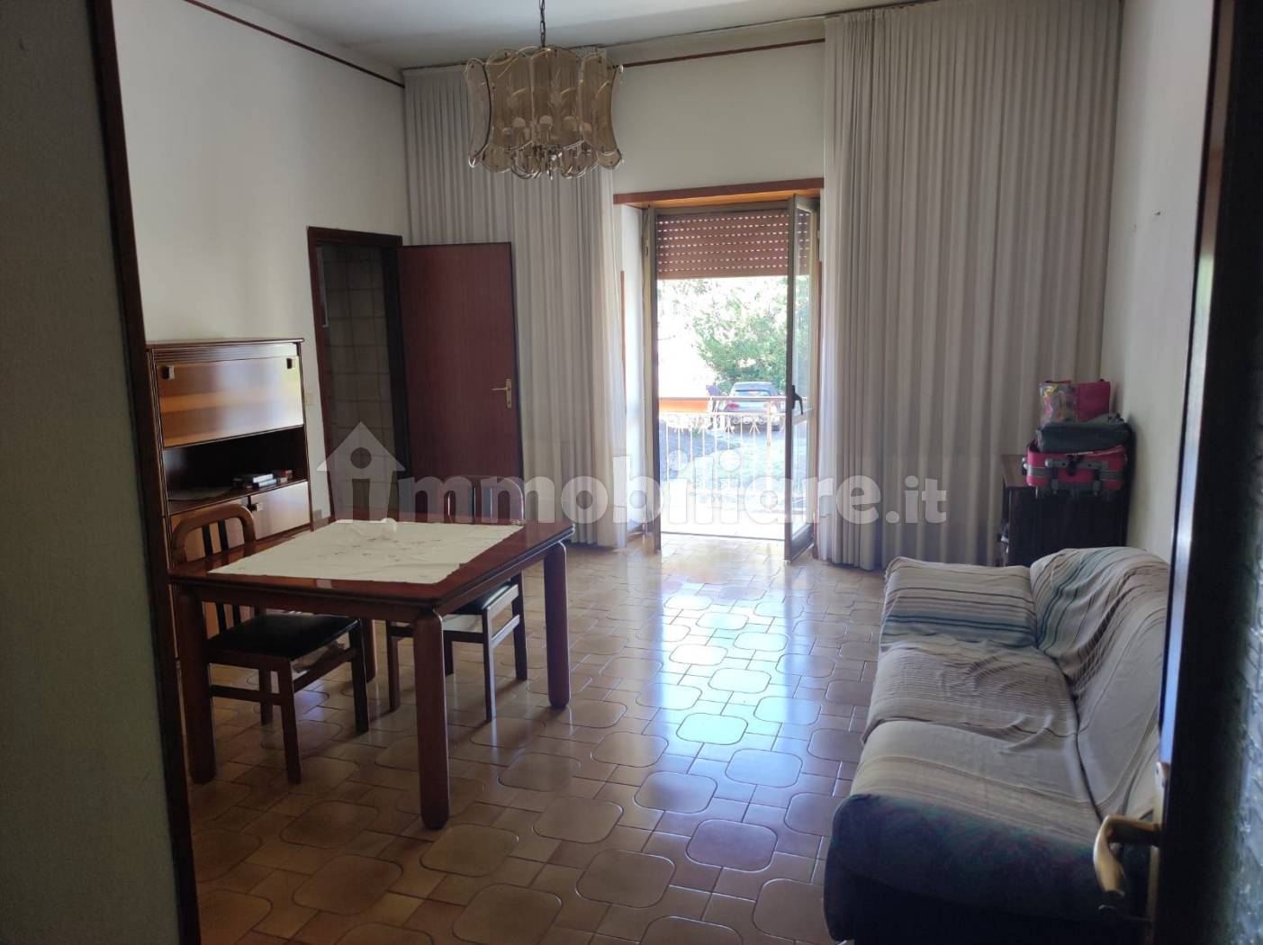 Appartamento via Giovanni Randaccio 1119, Grunuovo Campomaggiore San Luca, Santi Cosma e Damiano