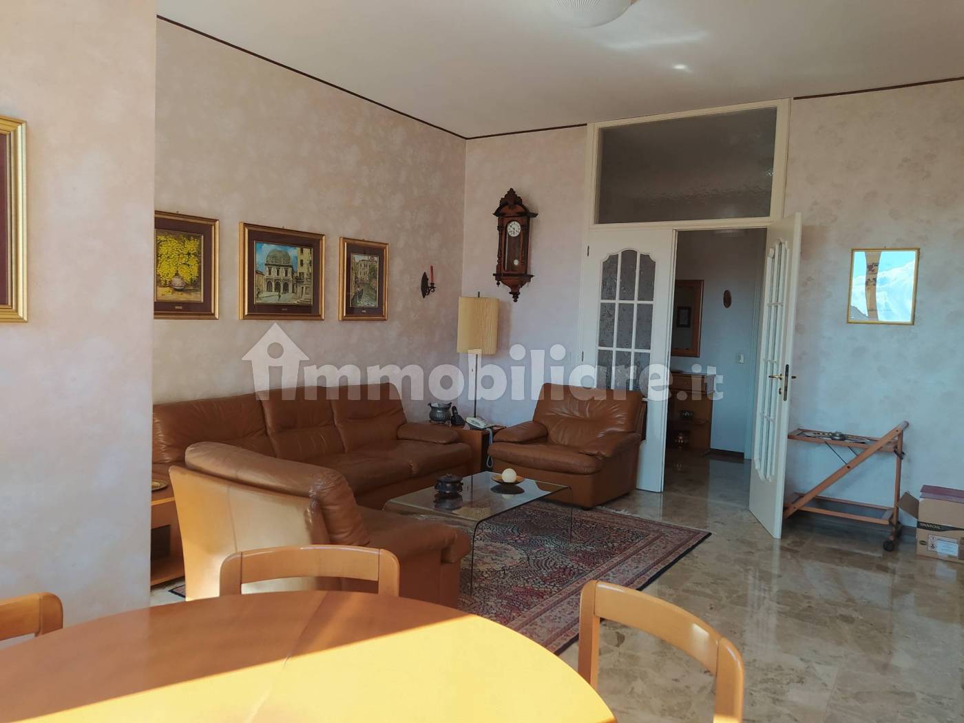 Quadrilocale Rotonda Vittorio Montiglio, Urago Mella, Brescia