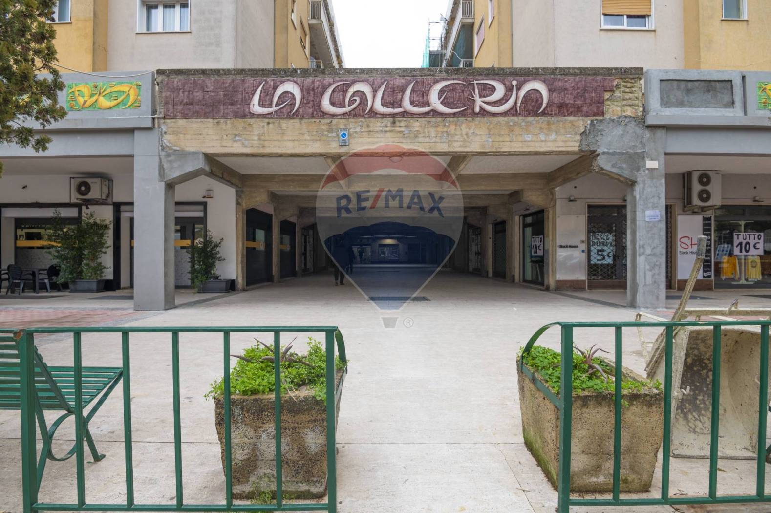 Appartamento madonna della via 161, Centro, Caltagirone
