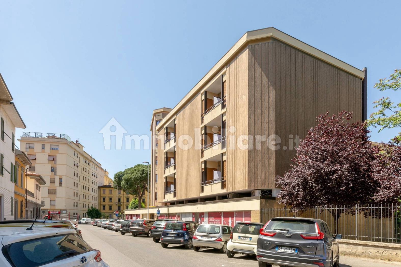 Locale commerciale in Vendita