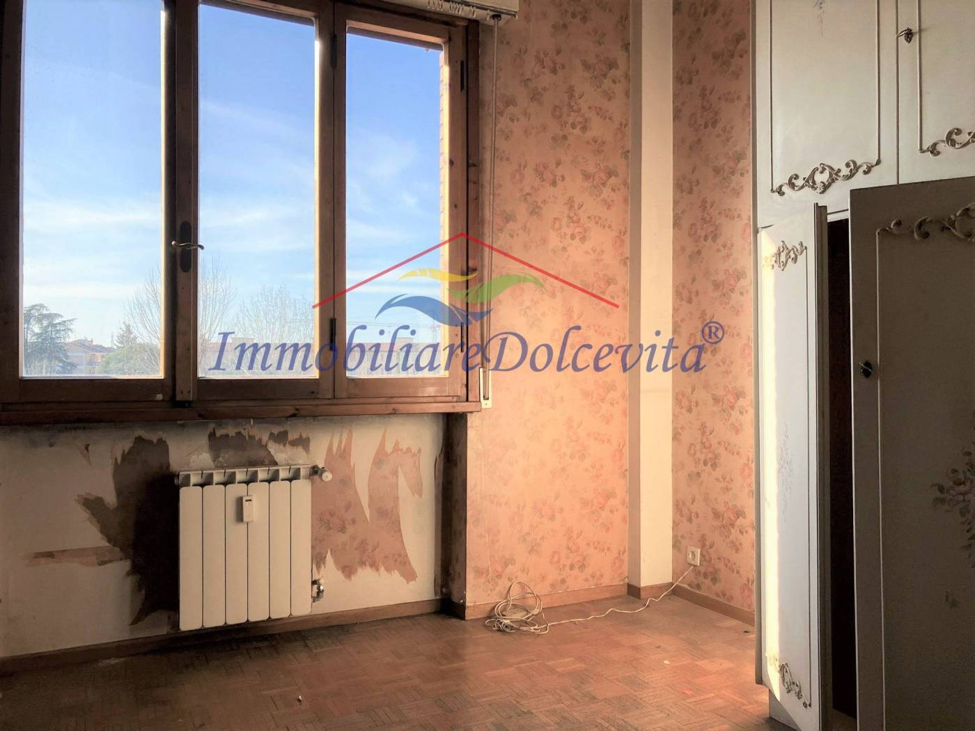 Quadrilocale via Pio Fedi, Argingrosso, Firenze