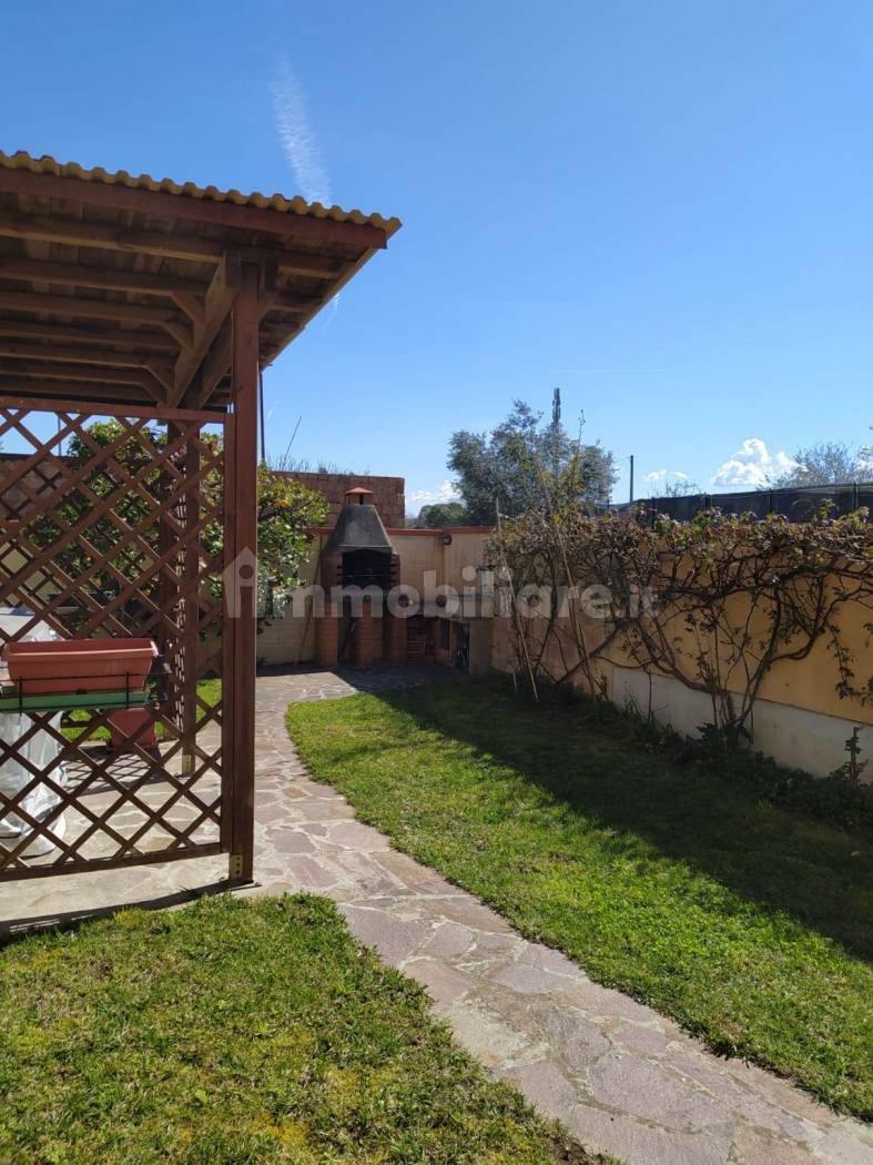 Appartamento via Libero Raglianti, Sant&#x27;Ermete - Putignano, Pisa