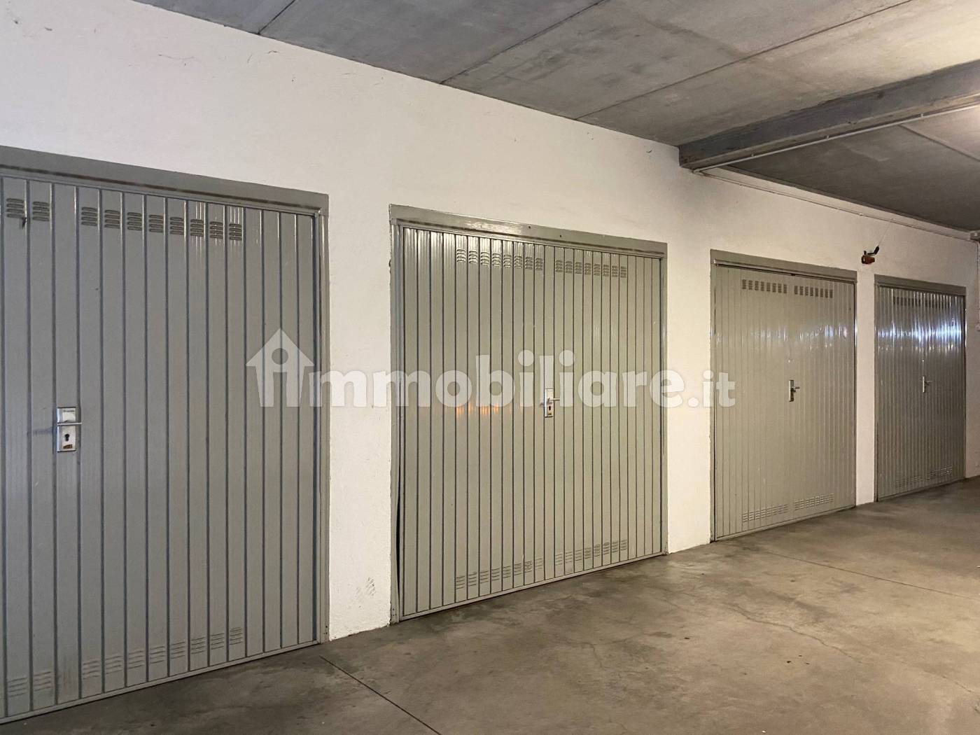 Garage - Box in Vendita