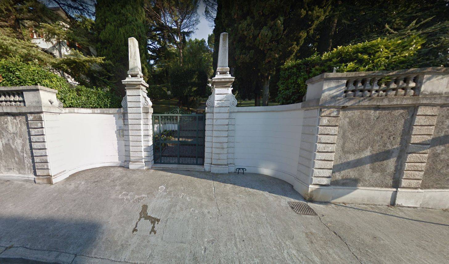 Appartamento all'asta via Benacense 29, Brescia