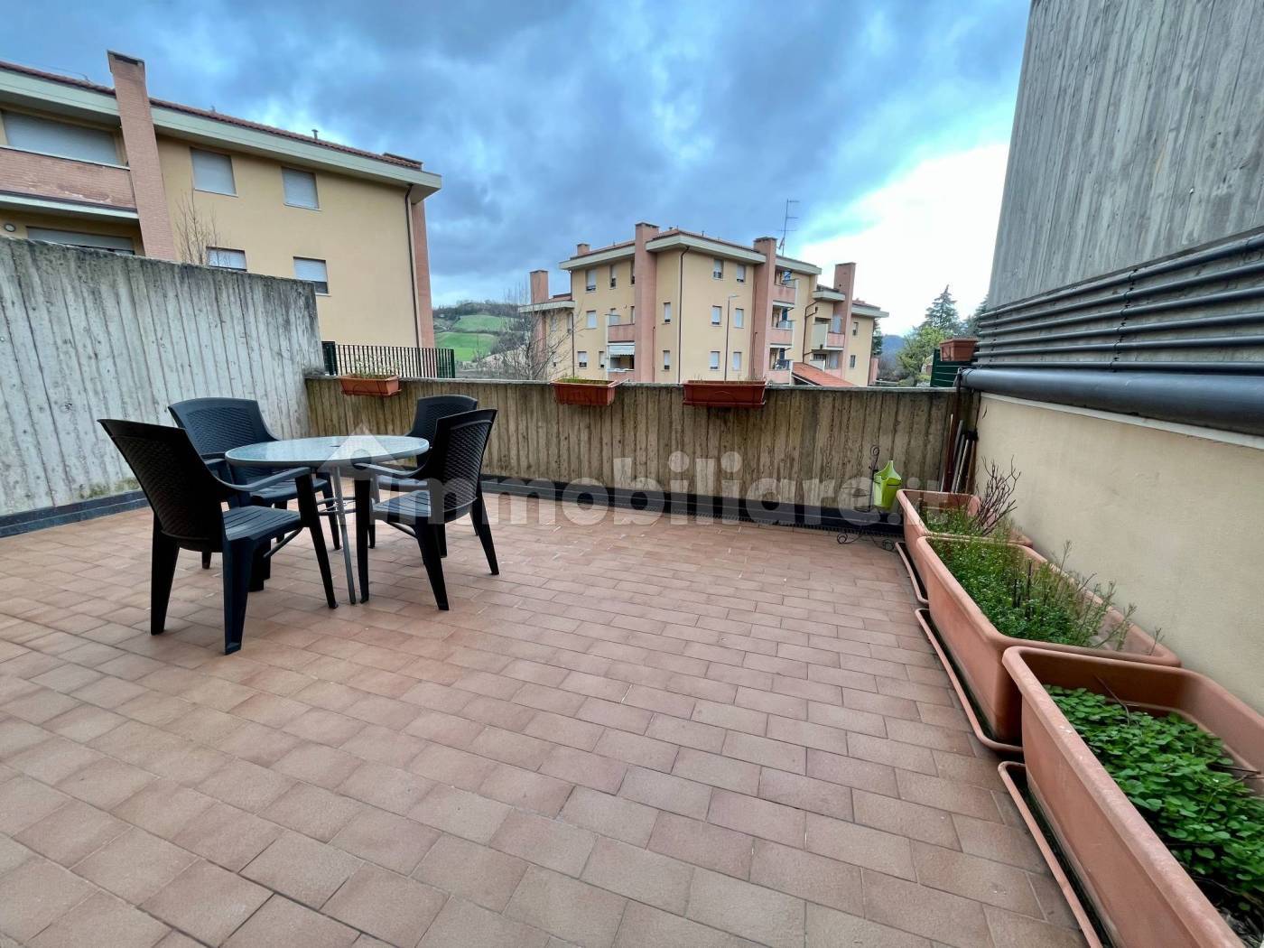 Monolocale via Giacomo Leopardi, Pianoro