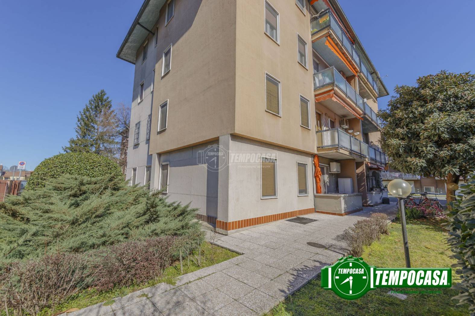 Trilocale via Angelo Amati, Viale Cremona, Pavia