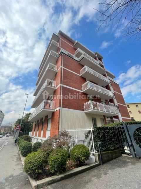 Trilocale via Giuseppe Mazzini 29, San Paolo, Bergamo