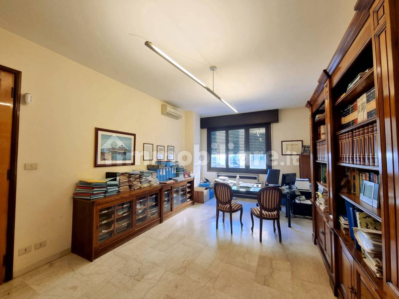 Appartamento via Milazzo 7, Marconi, Bologna