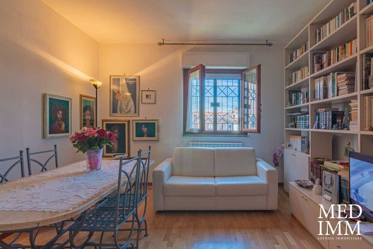 Appartamento via Santa Giacinta Marescotti, Santa Barbara, Viterbo