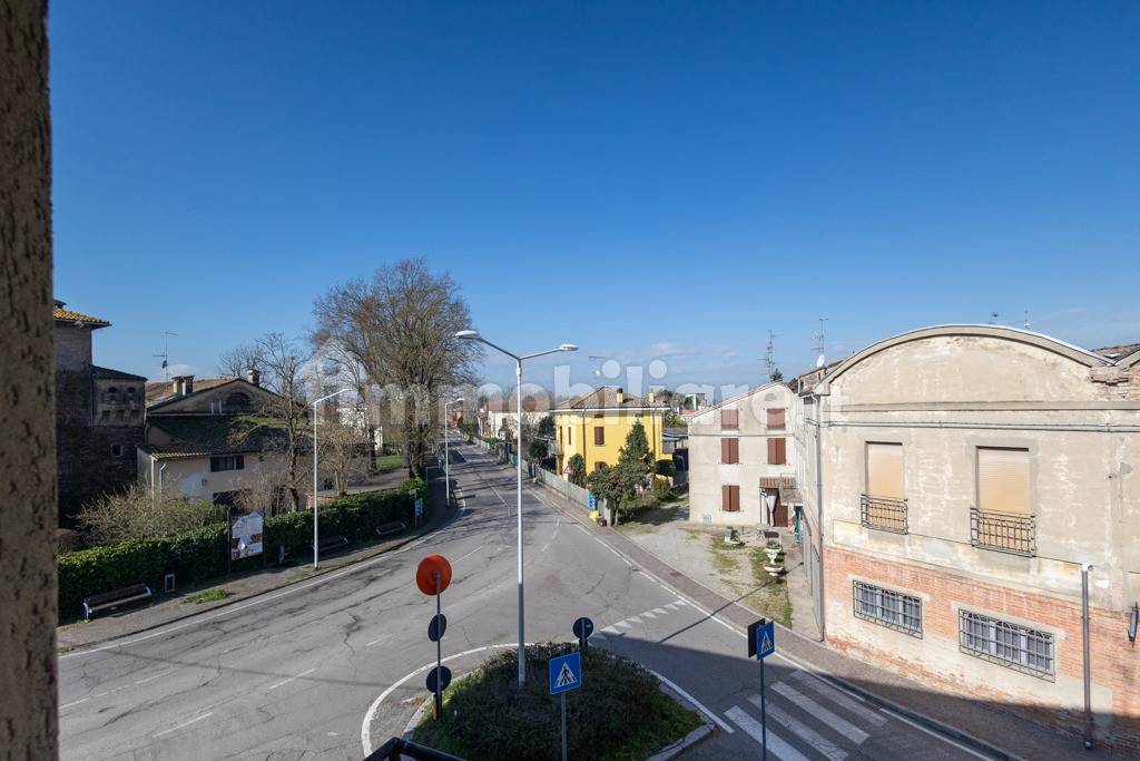 Quadrilocale via al Traversante di Bocca d&#x27;Enza, Sorbolo Mezzani