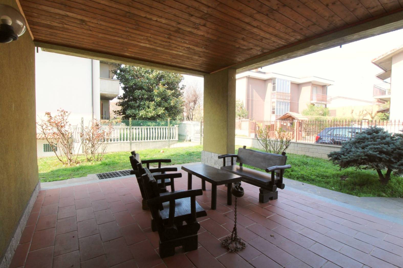 Quadrilocale via Pastrengo, Vallone, Pavia