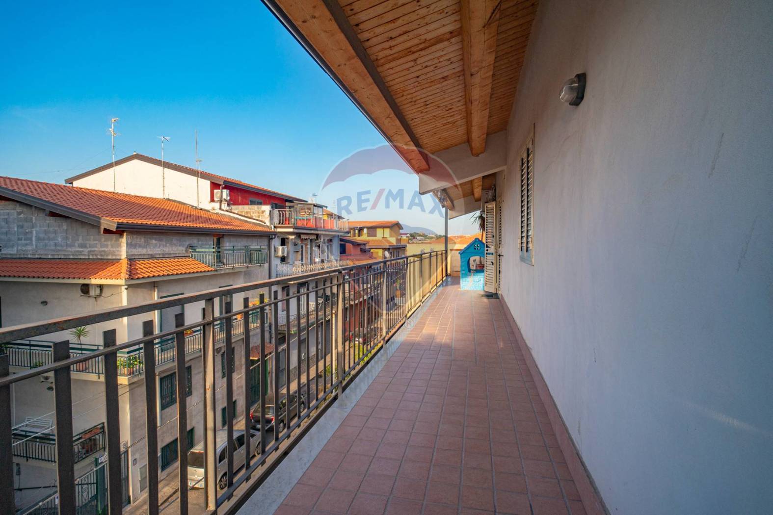 Trilocale via Salso 13, Centro, Misterbianco