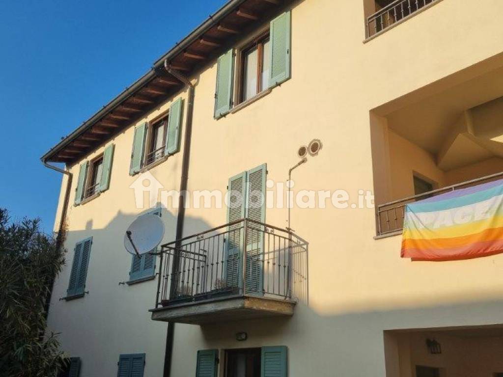 Vendita Appartamento Castelleone. Trilocale in via San Giuseppe. Ottimo ...