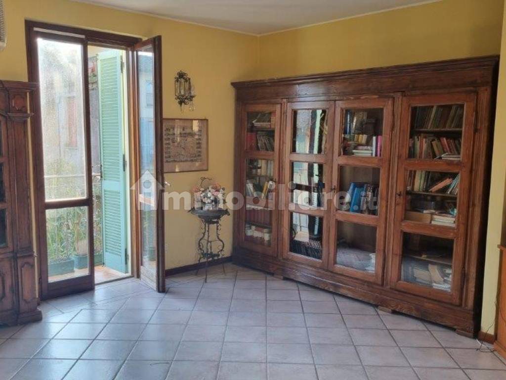 Vendita Appartamento Castelleone. Trilocale in via San Giuseppe. Ottimo ...