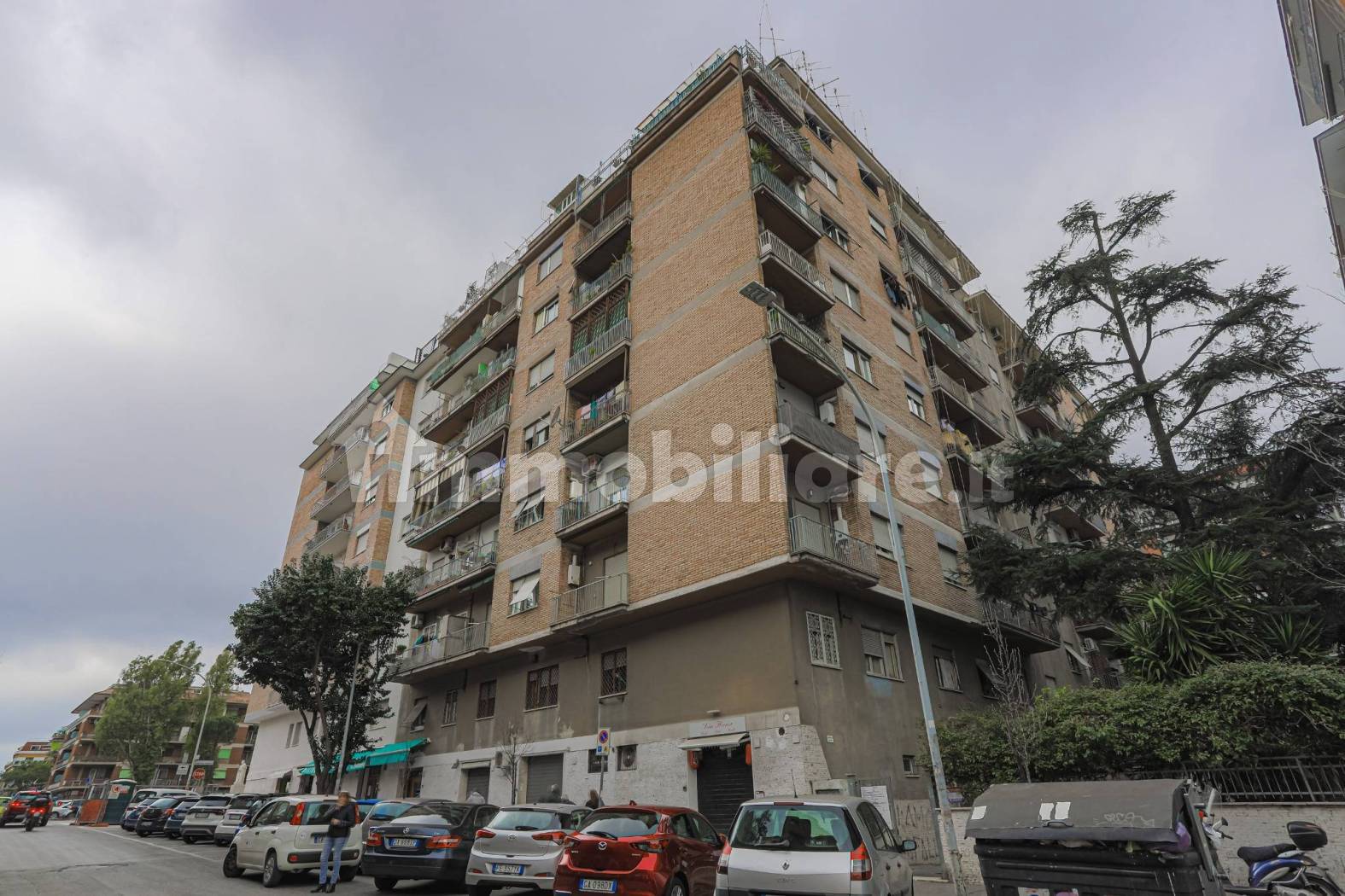 Quadrilocale via Fonte Buono 21, Ardeatino - Montagnola, Roma