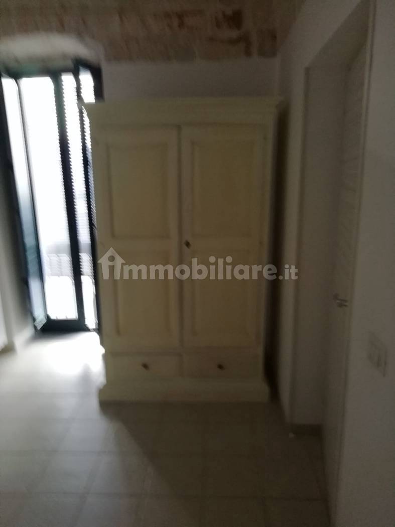 Monolocale Vico 5 Monte 28, Ceglie Messapica