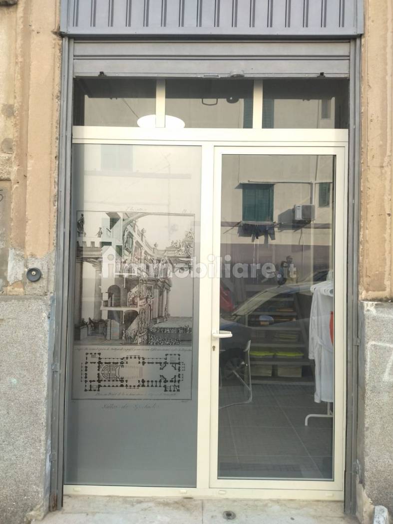 Bilocale via Leopoldo Nicotra 303, Centro Storico, Messina