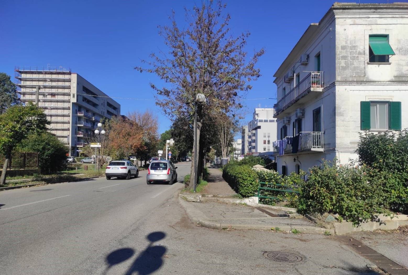 Locale commerciale in Vendita