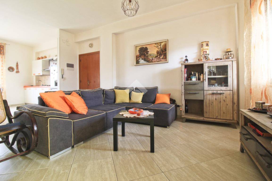 Bilocale viale dell'Amicizia 4, Centro, Sellia Marina