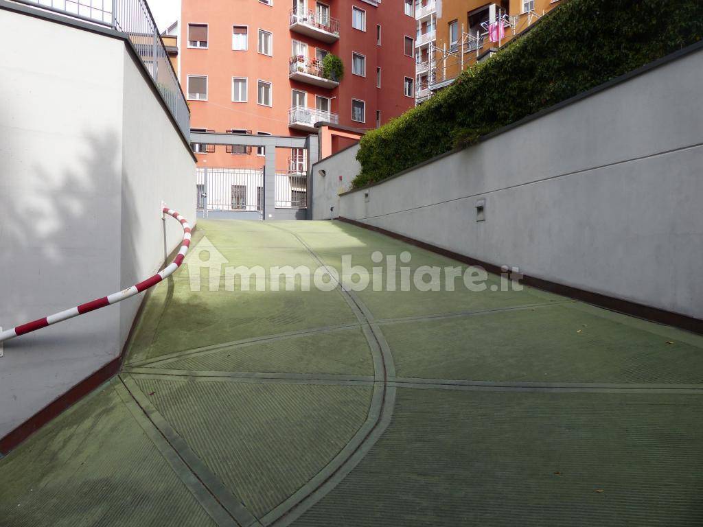 Garage - Box in Vendita