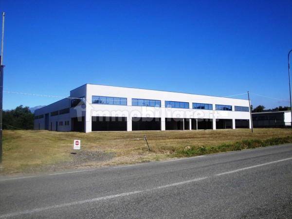 Capannone in Vendita