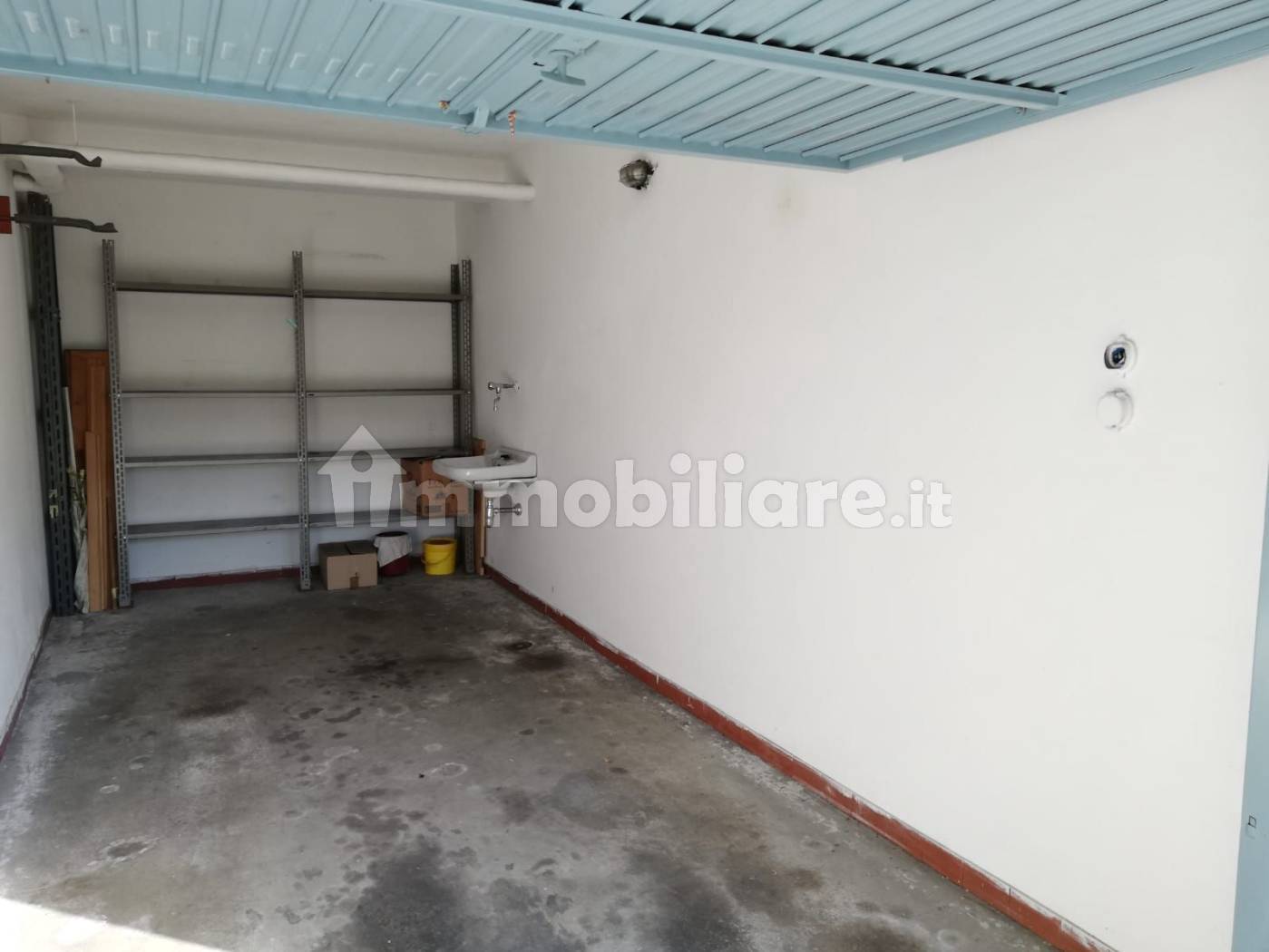 Garage - Box in Vendita