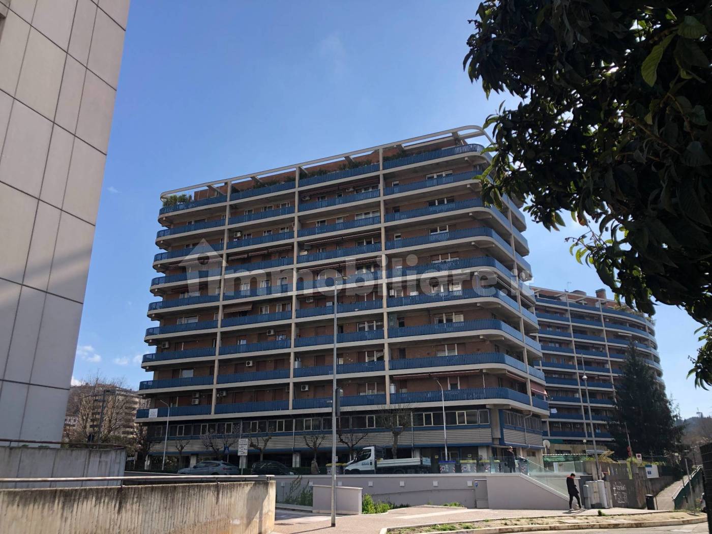 Appartamento via Sicilia, Madonna Alta - Prepo, Perugia