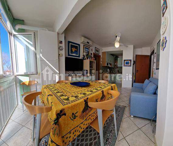 Trilocale viale Mare Adriatico, Lido degli Scacchi, Lido di Pomposa, Comacchio