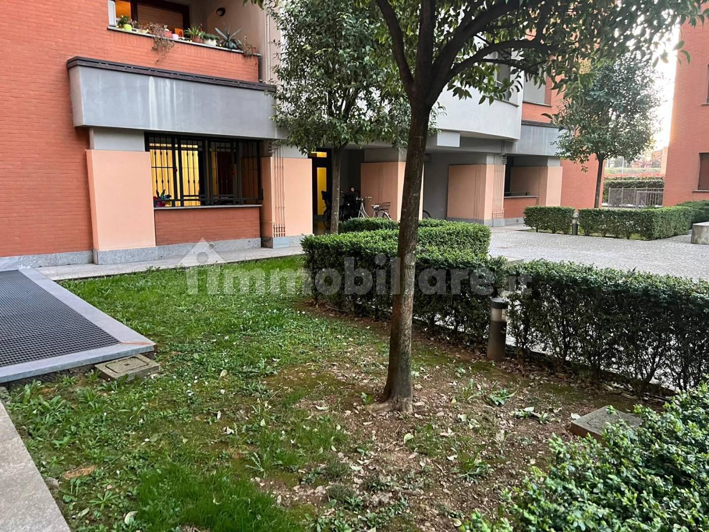 Trilocale via ITALIA 1, Seriate